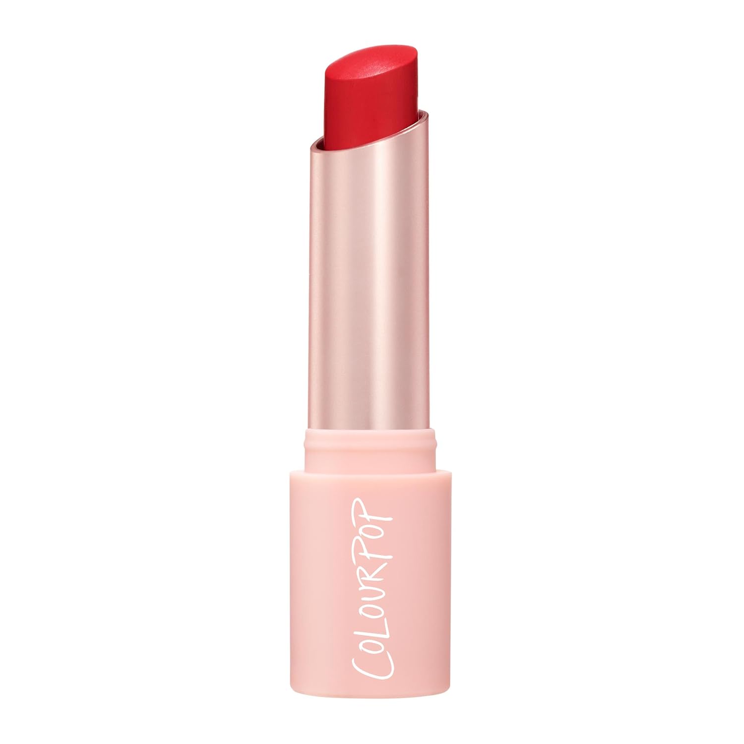 Amazon.com : ColourPop PowerPout Matte Lipstick - Transfer-Proof Lip ...