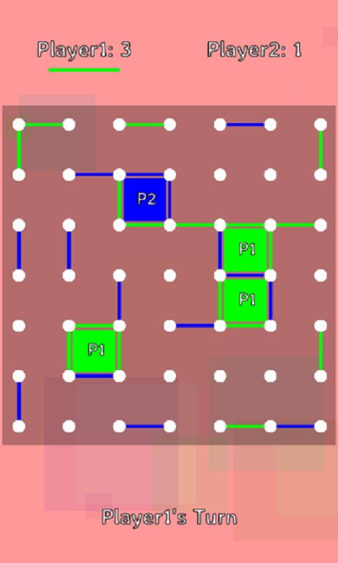 Dots and lines - App on Amazon Appstore