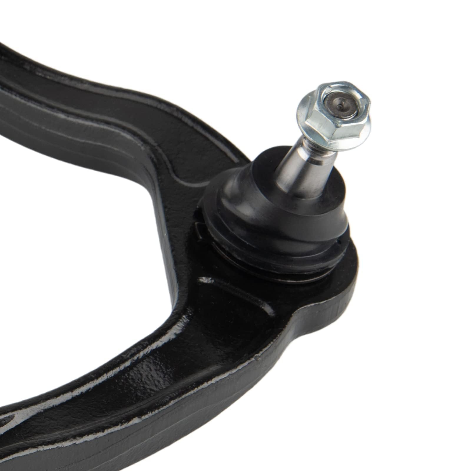 Torchbeam 13Pcs Front Upper Control Arms, Suspension Kit with Ball ...