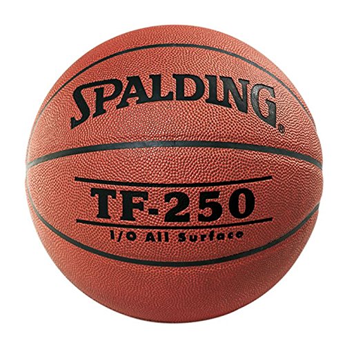 Buy Spalding Basketball Tf 250 Online at Low Prices in India - Amazon.in
