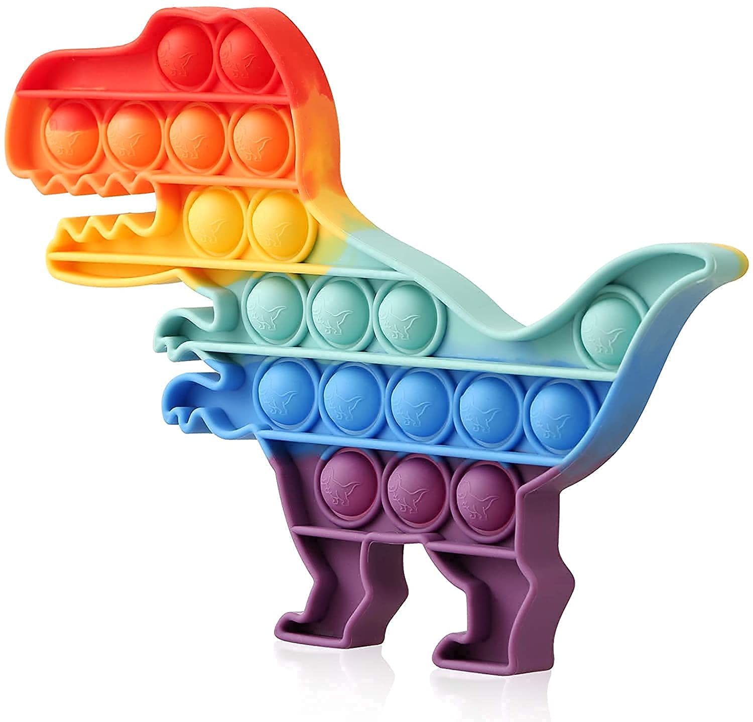 Buy EYESIGN pop its Fidget Toys, pop it Fidget Toy Set | pop its Fidget ...