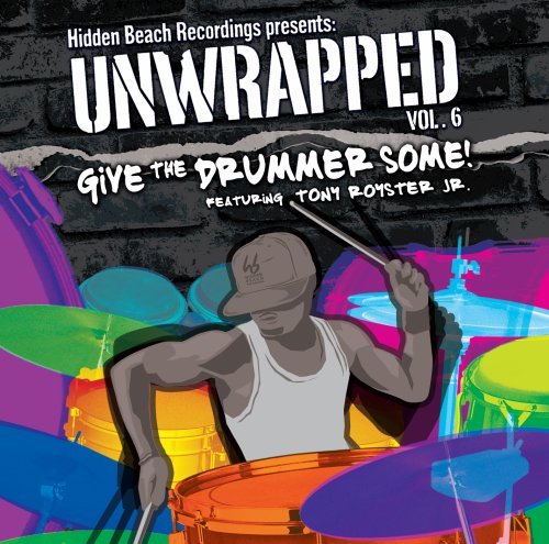 Various Artists - Hidden Beach Recordings Presents: Unwrapped, Vol. 6 ...