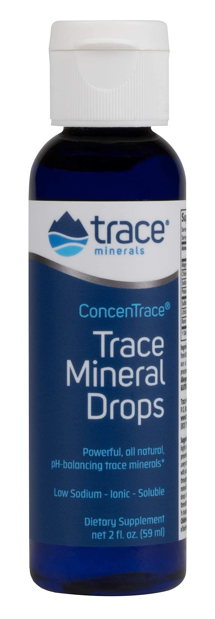5 Best Mineral Salt For Water | 80+ Minerals in Every Drop