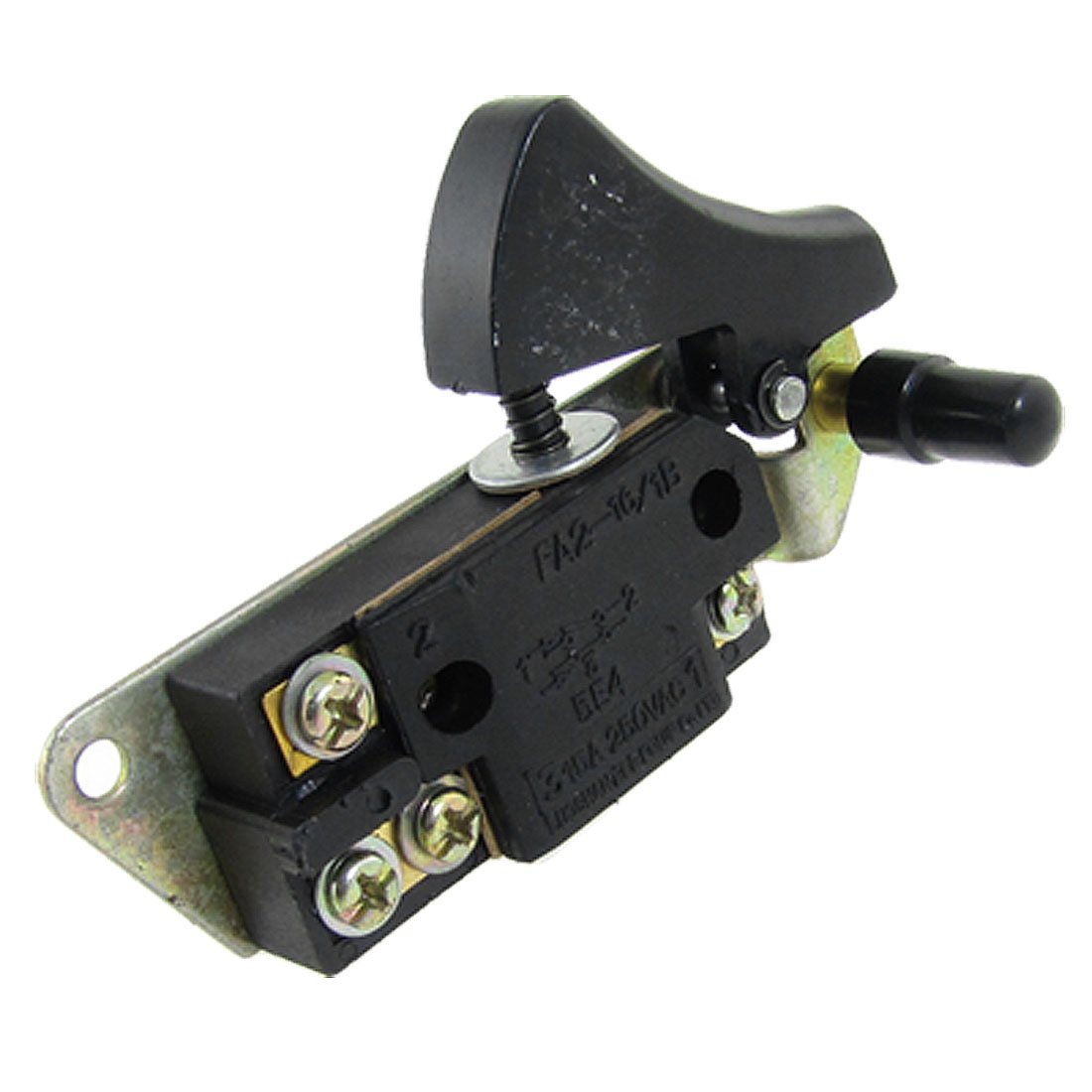 Electric Power Tool Manual Operation Trigger Switch Ac Amazon.com: