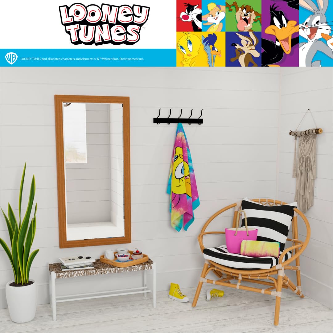 Snapklik.com : Franco The Looney Tunes Tweety Bird Super Soft Cotton ...