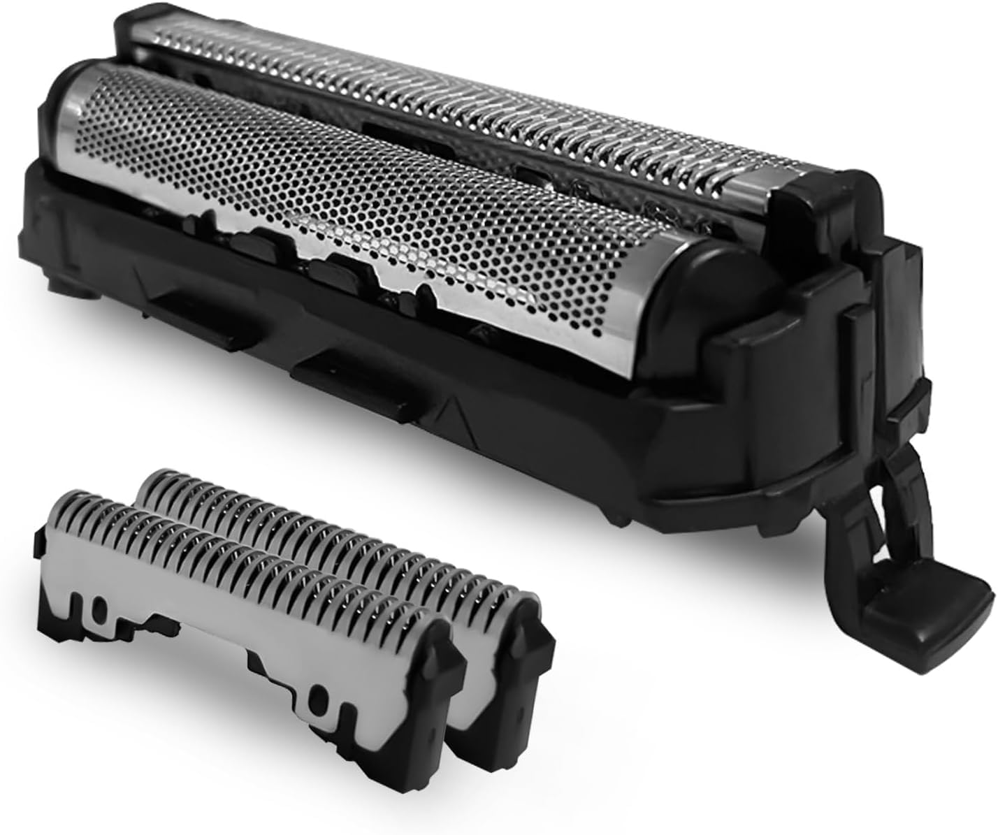 Amazon.com: Replacement Outer Foil and Inner Blade Set for Panasonic ES ...