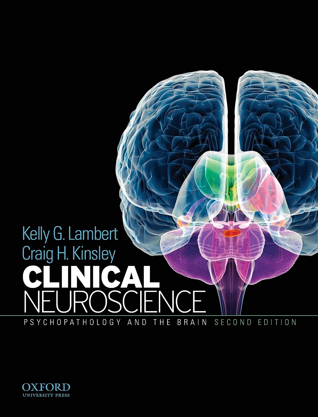Neuroscience Textbook Pdf