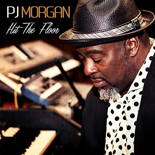 Hit the Floor by Pj Morgan on Amazon Music - Amazon.com