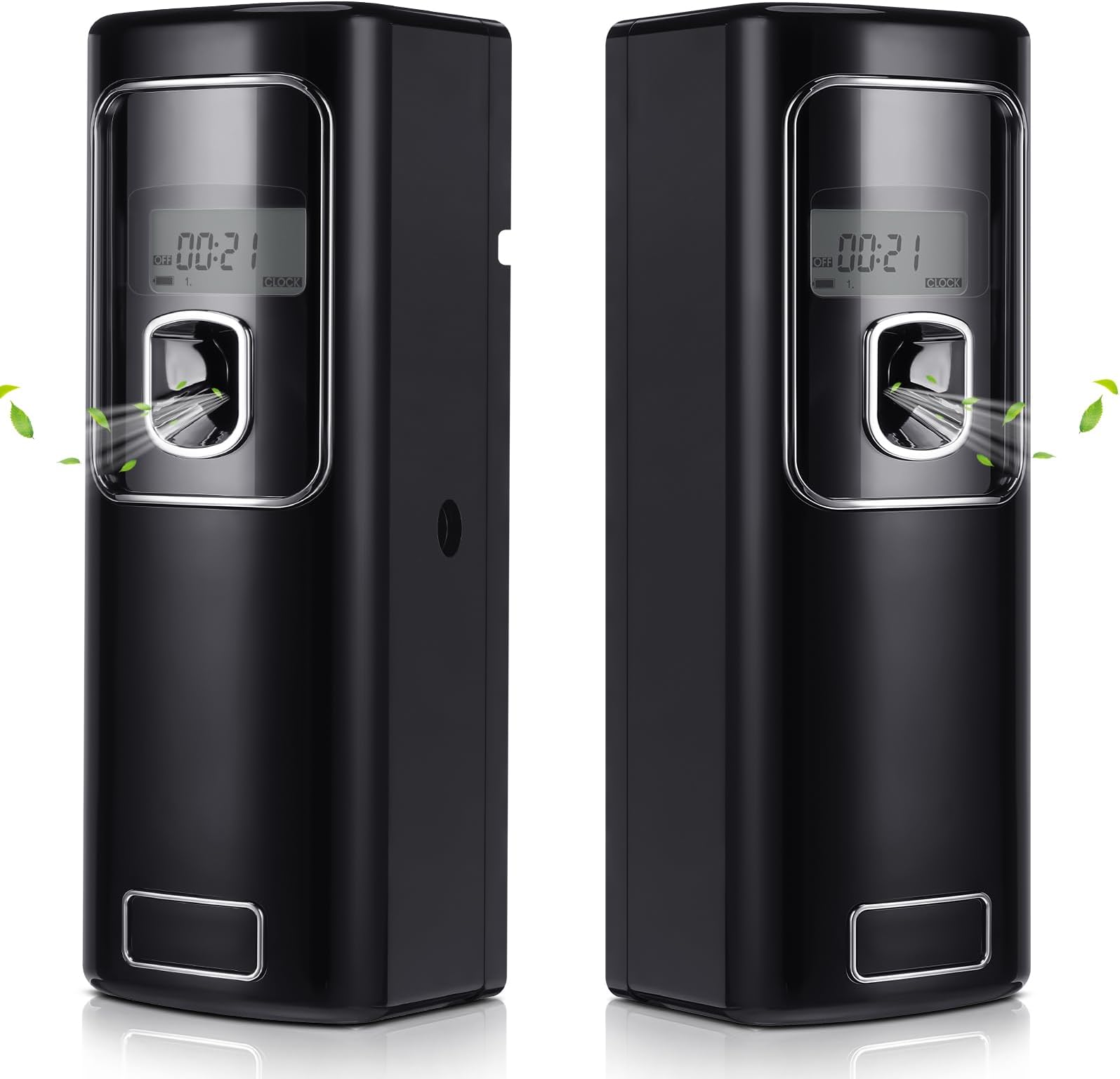 Amazon.com: Ecolab First Impression Summer Linen Micro Aerosol Air ...