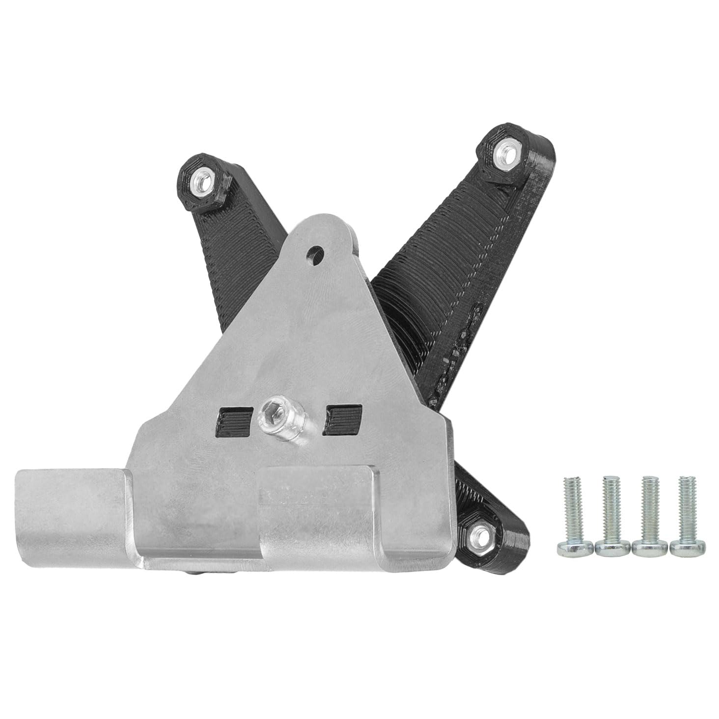 3IDEE VESA adapter compatible with HP Envy 27s monitor - vesa mount ...