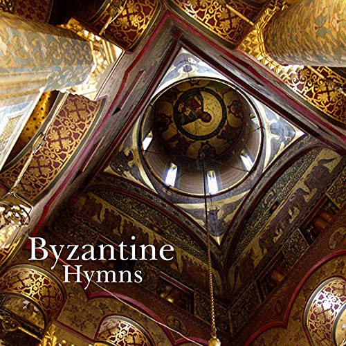 Byzantine Hymns : Nikos Amorgianos: Amazon.fr: Téléchargement de Musique