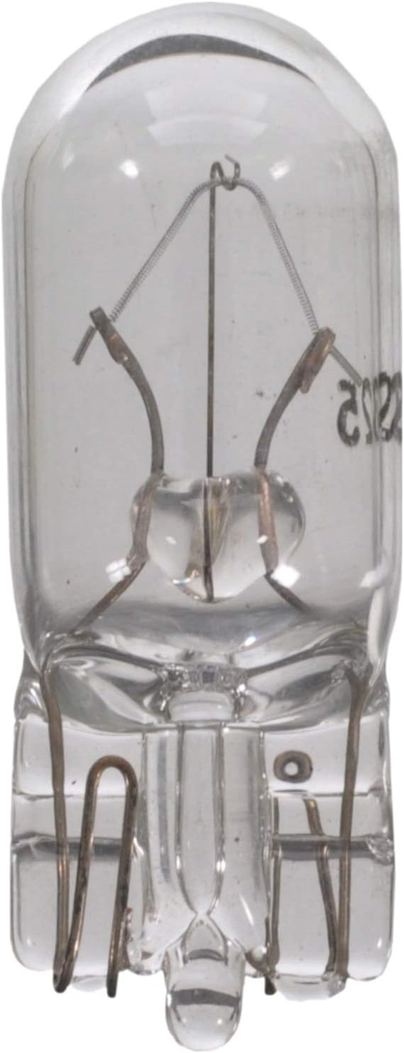 Amazon.com: Wagner Lighting BP67 Standard Multi-Purpose Light Bulb Card ...