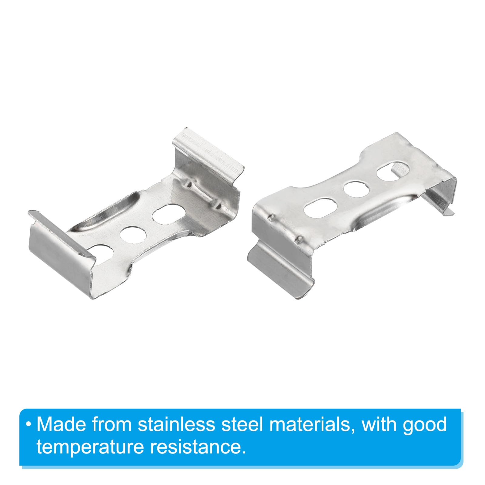 Fluorescent Fixture Mounting Bracket LITHONIA LIGHTING, T8, 64 W Max.