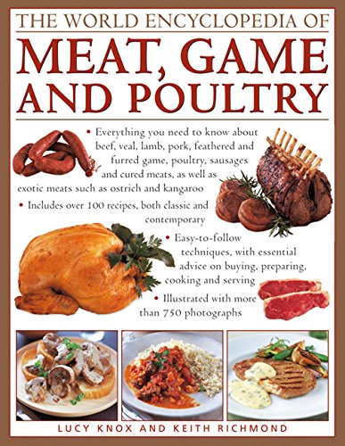 10+ Best Books on Curing & Smoking Meat
