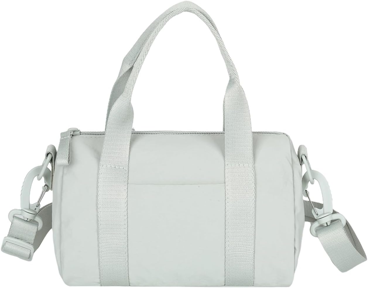 Amazon.com | Mini Gym Bag for Women Small Sling Bag for Cute Travel ...