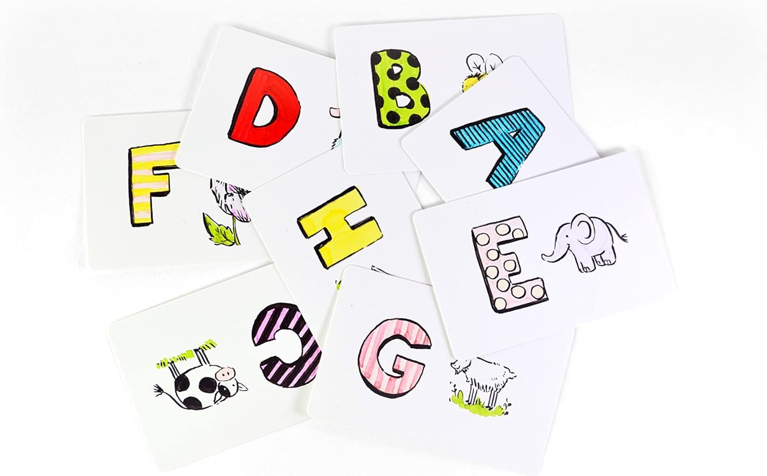 Snapklik.com : Blank Playing Cards