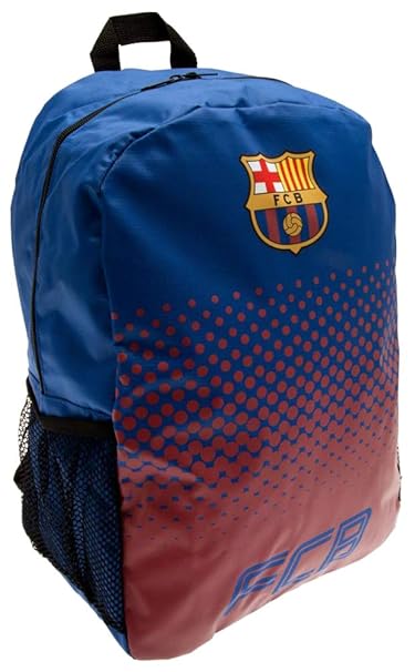 Buy F.C. Barcelona Backpack Official Merchandise at Amazon.in