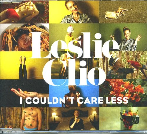 Clio, Leslie - I Couldn't Care Less - Amazon.com Music