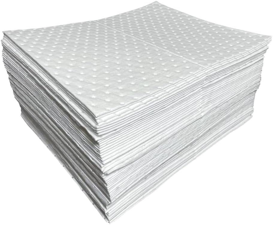 Amazon.com: Sandhill Tools 25 Pack Heavy Weight Oil and Fuel only ...