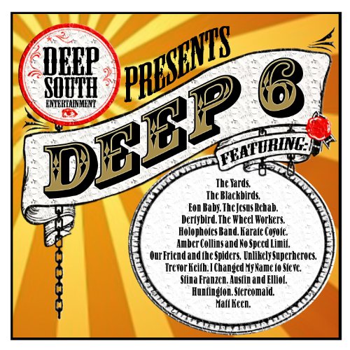 Play Deep 6 by VARIOUS ARTISTS on Amazon Music