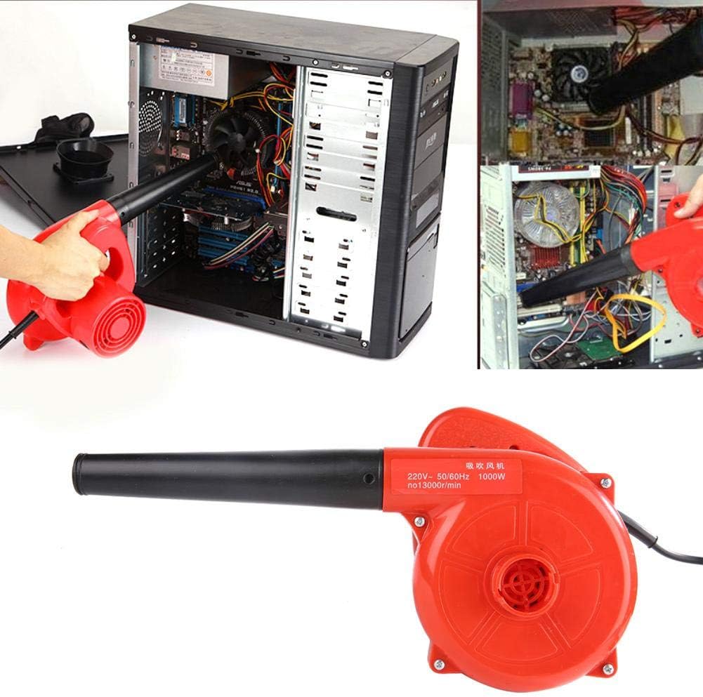 Amazon.com: Jacksking Electric Computer Duster, 1000W Handheld Air ...