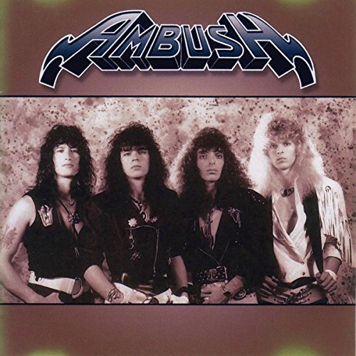 Play 1989 Debut by Ambush on Amazon Music