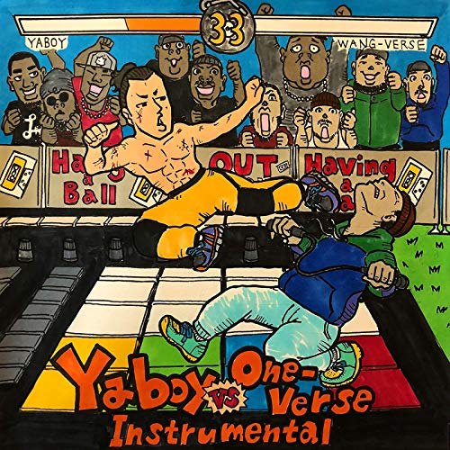 Play Yaboy Vs One-Verse Instrumental by YaBoy on Amazon Music