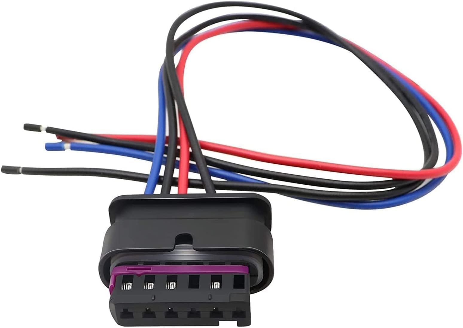 Amazon.com: SecosAutoparts 11.8" Taillight Harness Wiring Plug ...