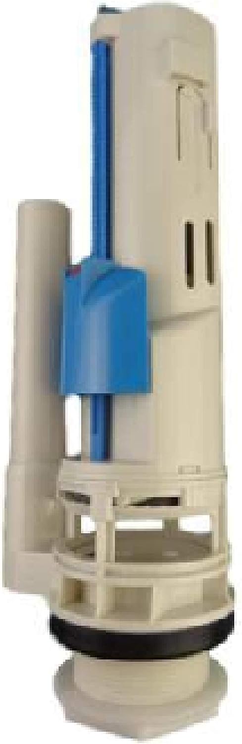 Toto THU435 FLUSH VALVE ASM - DUAL FLUSH WITH NUT & REFILL TUBE ...