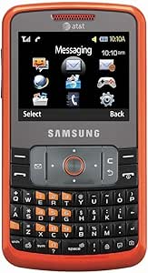 Amazon.com: Samsung Magnet A257 unlocked GSM Cell phone : Cell Phones ...