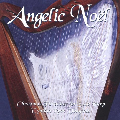 Angelic Noel : Cynthia Douglass: Amazon.fr: Téléchargement de Musique