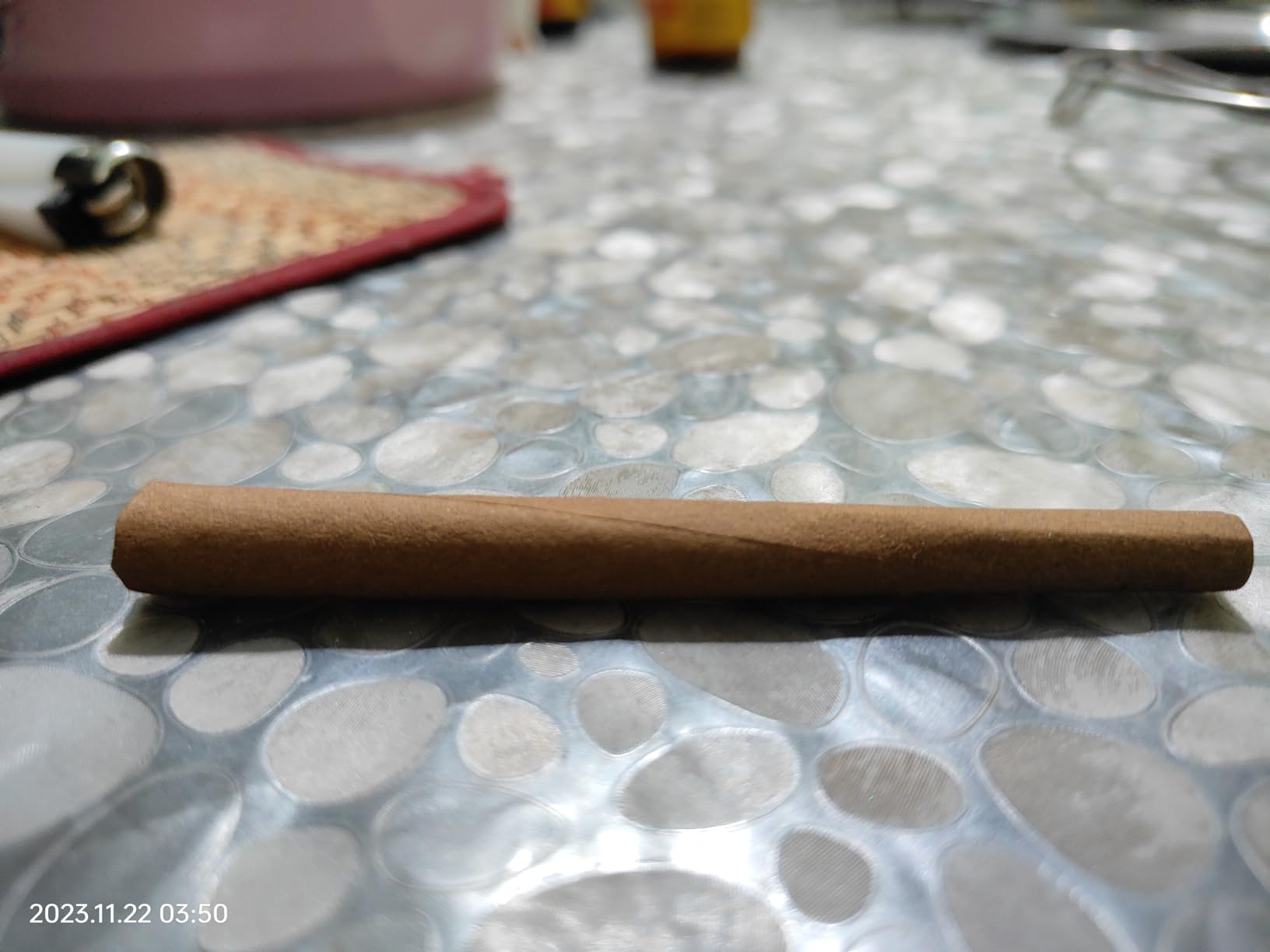 Buy OutonTrip Assorted Juicy Blunts Papers Rolling Paper - 4 Pack ...