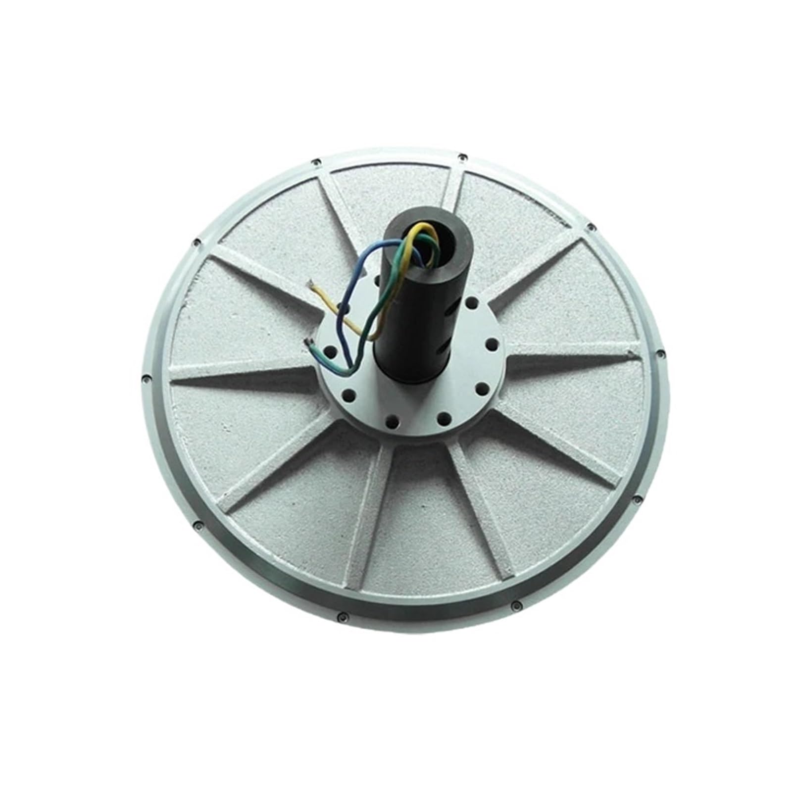 Amazon.com: Wind Turbine Generator Kit, 1KW Wind Generator 48V 96V ...