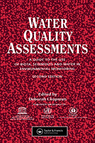20 Best Water Quality Books of All Time - BookAuthority