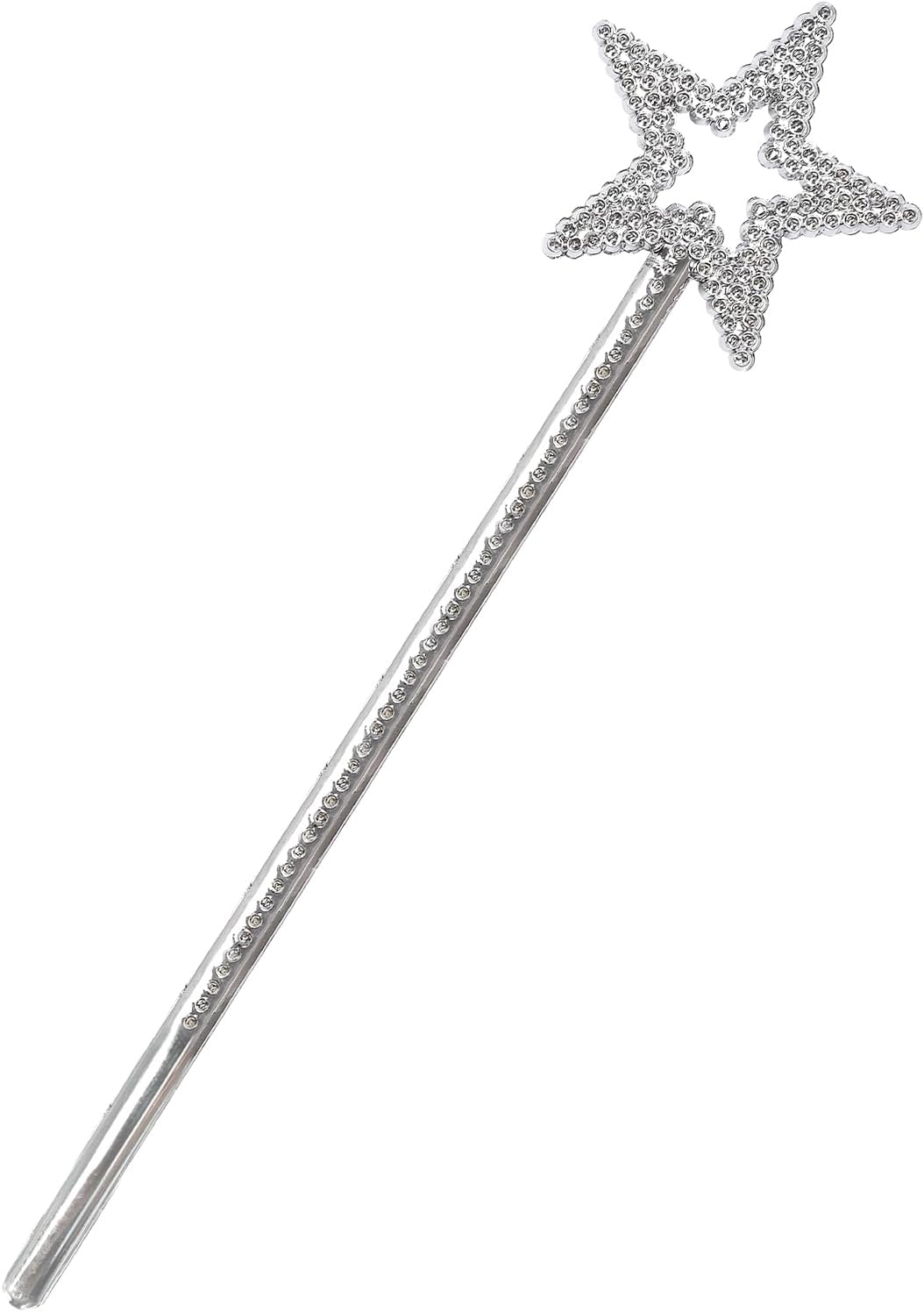 Amazon.com: LVVXIXI 1PCS Star Wand, Pentagram Plastic Magic Wand, Role ...