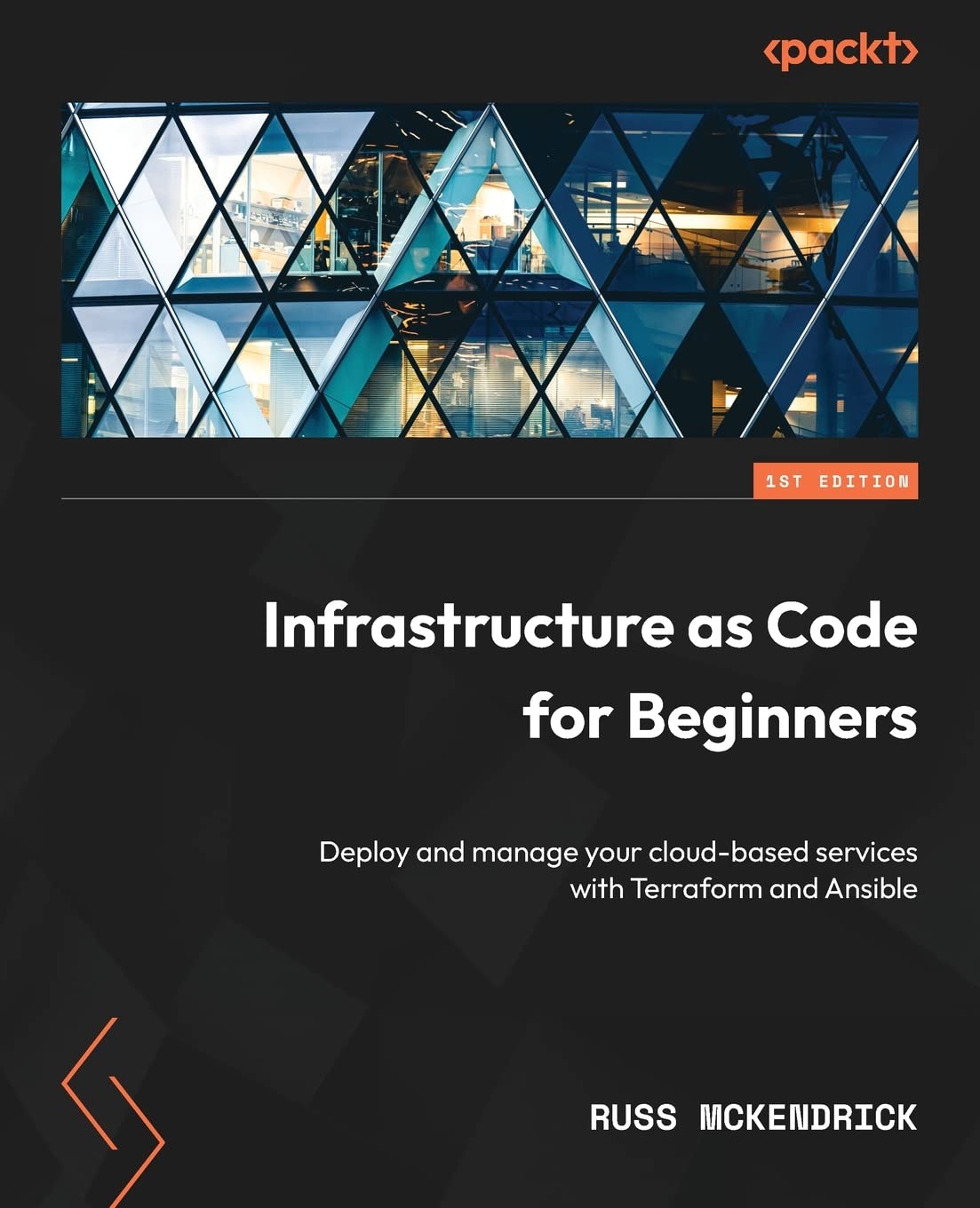 Infrastructure As Code For Beginners Deploy And Manage Your Cloud Based Services