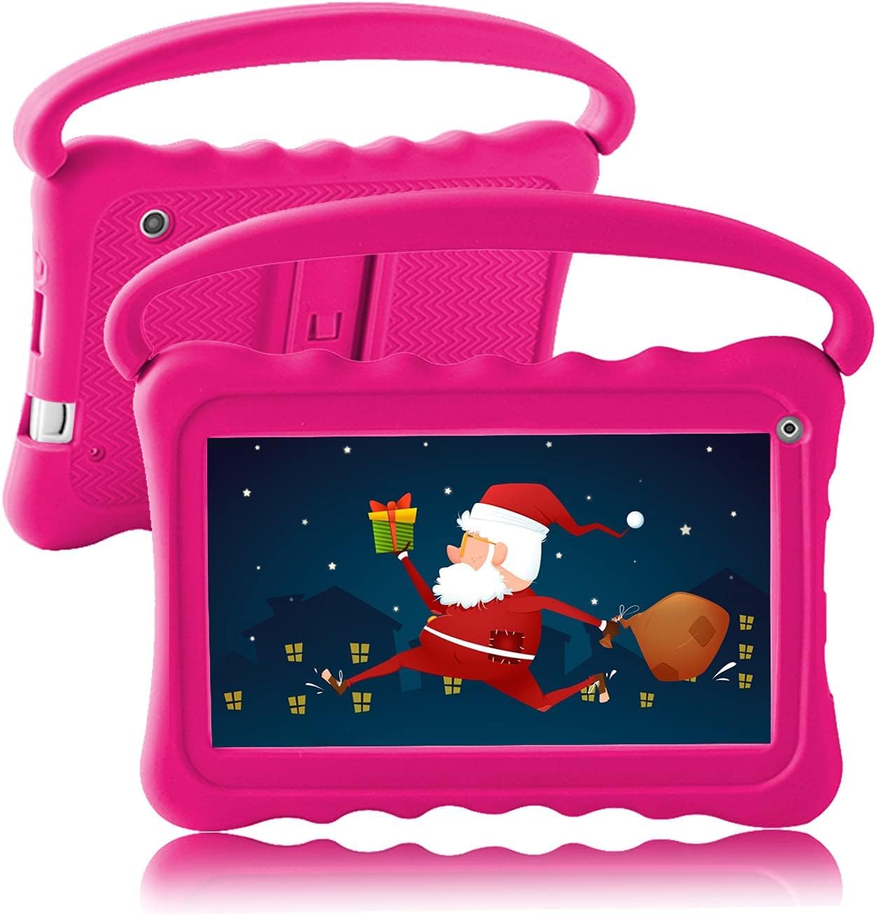 Amazon.com : Kids Tablet 7 inch Toddler Tablet for Kids Edition Tablet ...