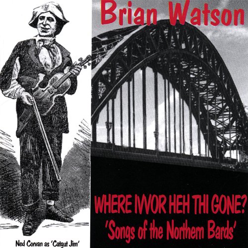 Play Where Ivvor Heh Thi Gone by Brian Watson on Amazon Music