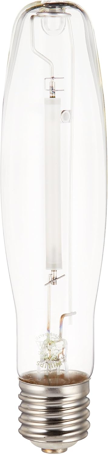 Philips 36879-5 250W High Intensity Discharge (Hid) Lamps, - Baby Skin ...