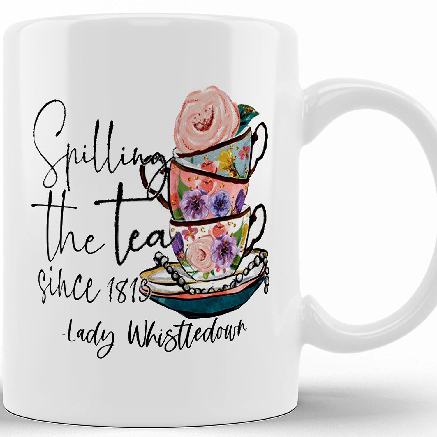 Ladies Tea Society