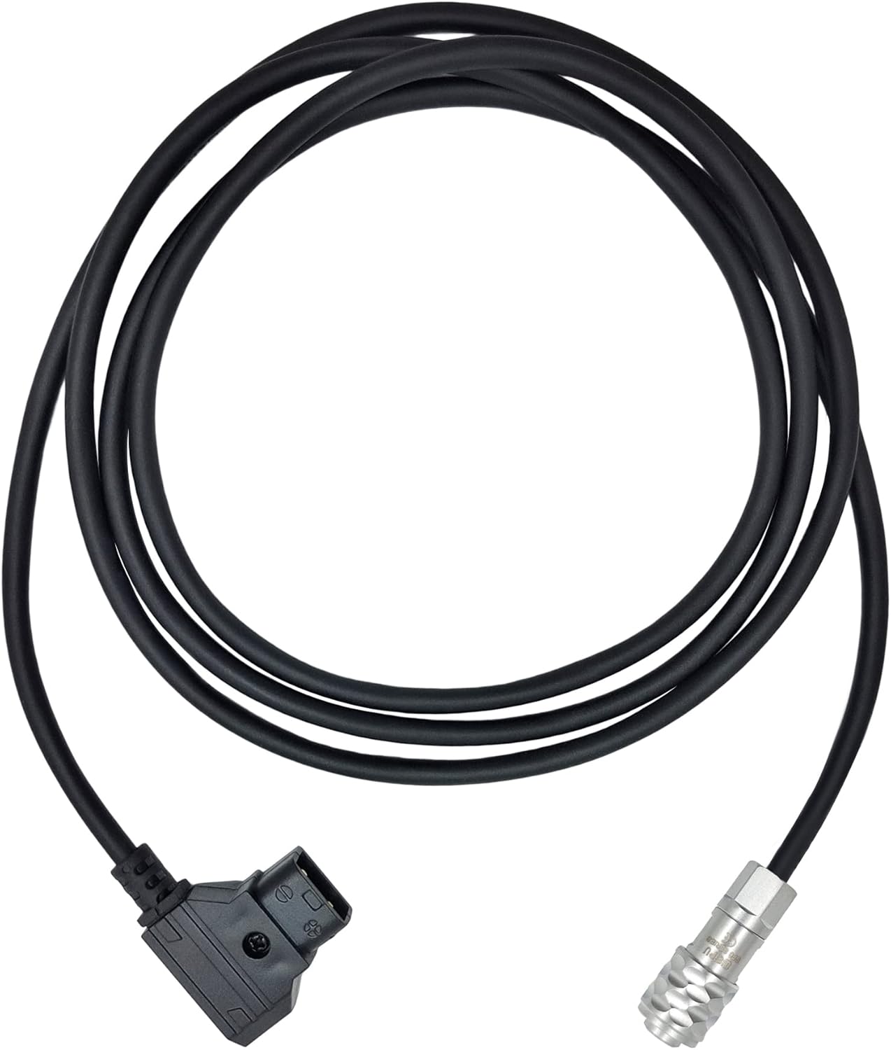 Amazon.com: Chikoni BMPCC D-Tap to 4K 6K Pro Power Cable Suitable for ...