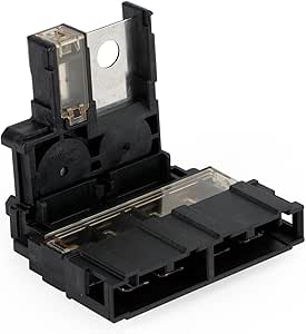 Amazon.com: Areyourshop Battery Fusible Fuse Connector 24380-79915 fit ...