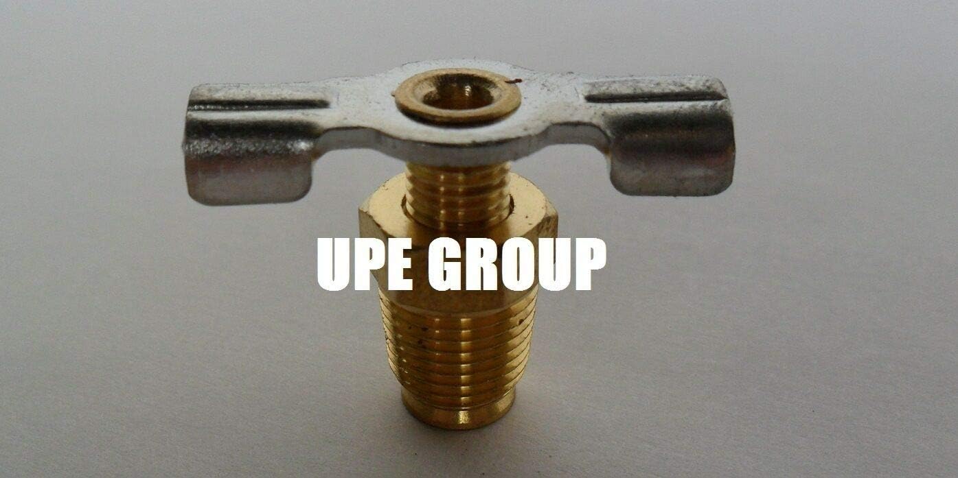 Amazon.com: ARC-POWER 5 Pack 1/8" NPT Male air Compressor Moisture Tank ...