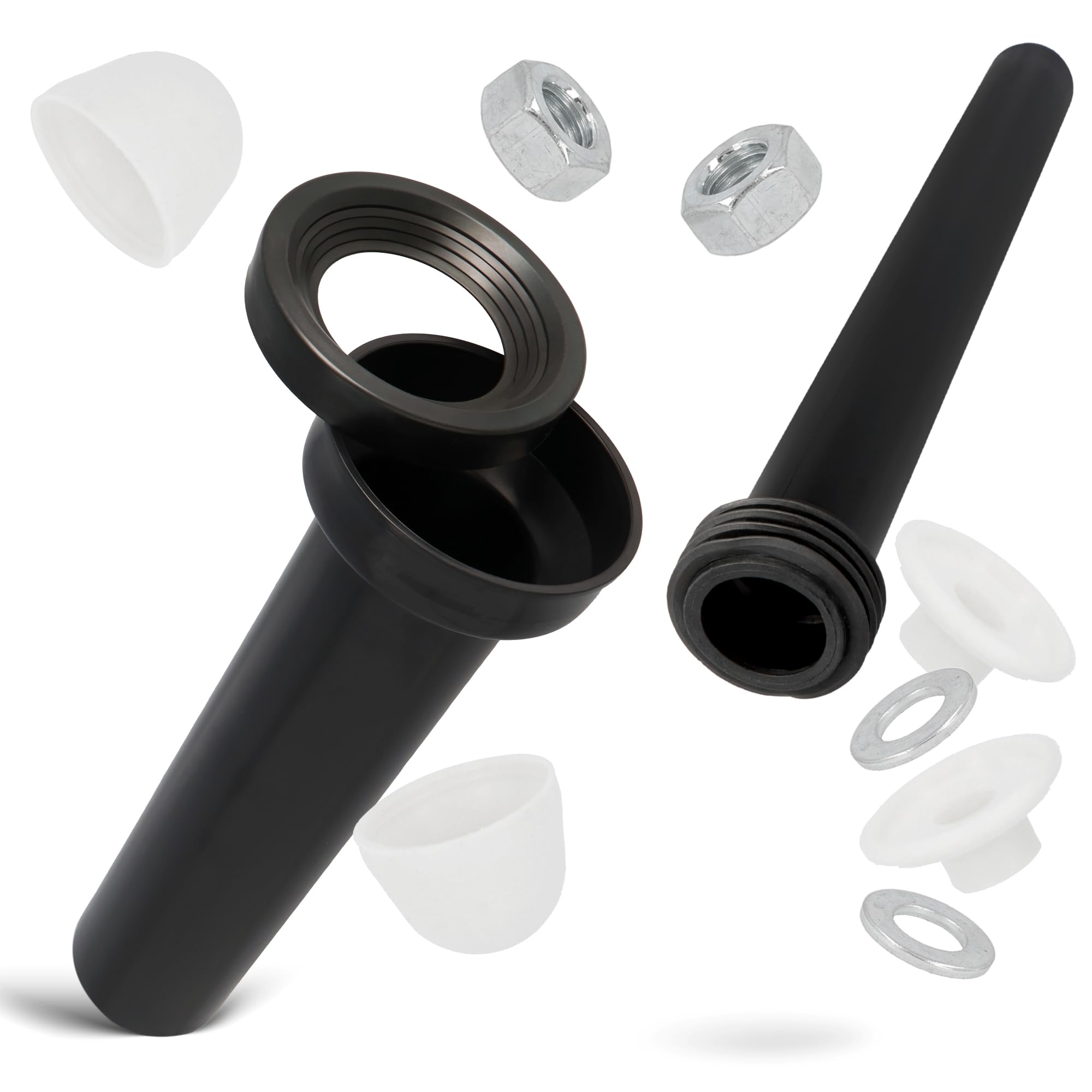 Toilet Connection Fittings