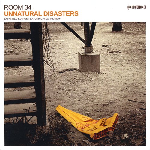 Amazon.com: Unnatural Disasters : Room 34: Digital Music