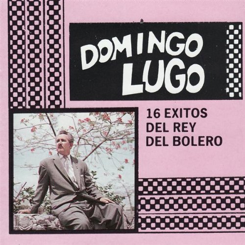 Amazon.com: 16 Exitos Del Rey Del Bolero: CDs & Vinyl