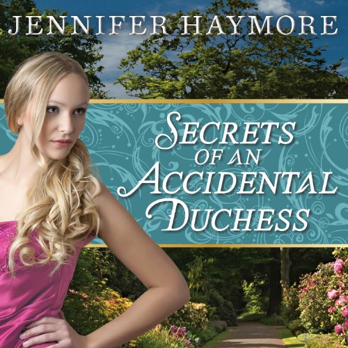 Amazon.com: Secrets of an Accidental Duchess: Donovan Series # 2 ...