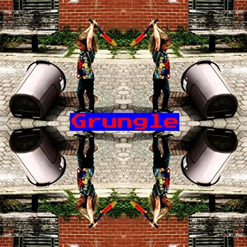 Amazon.com: Grungle : Grungle: Digital Music
