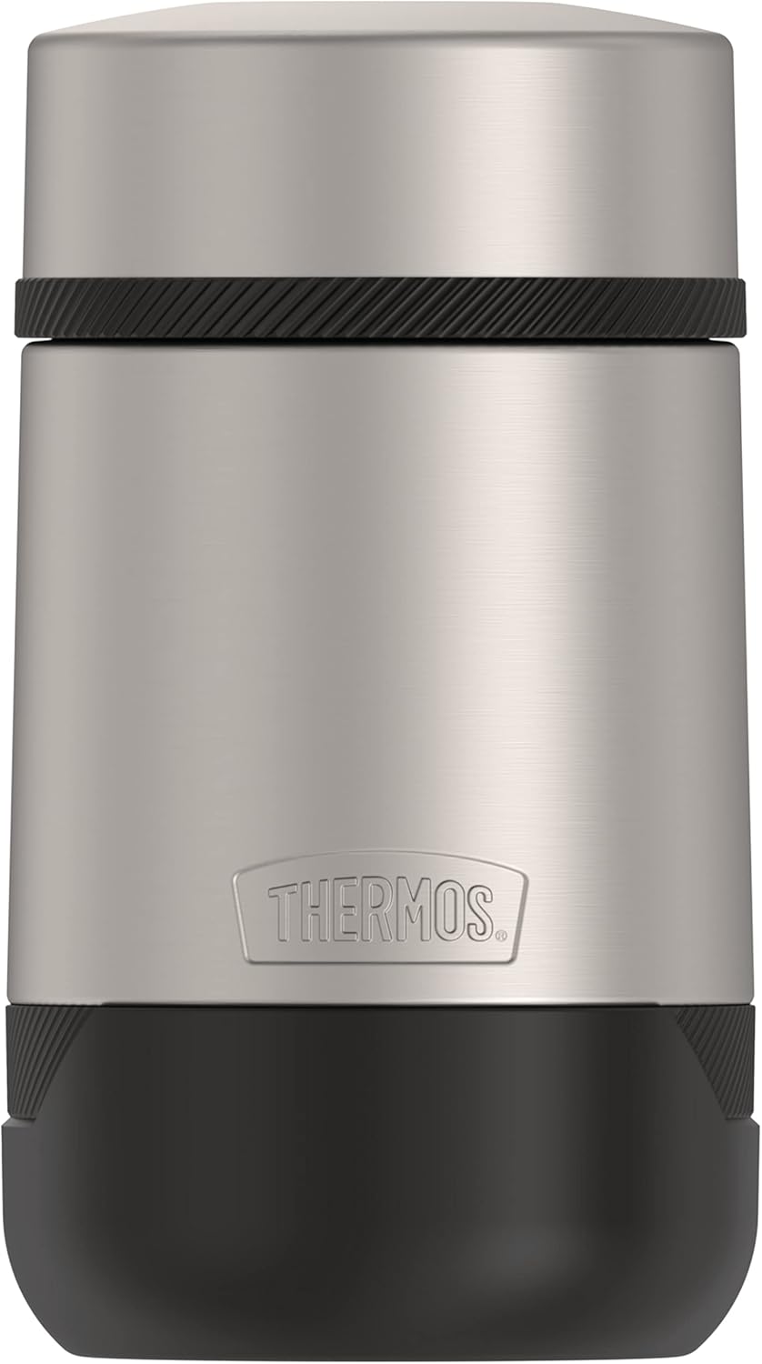 Amazon.com: ALTA SERIES BY THERMOS Stainless Steel Food Jar 18 Ounce ...