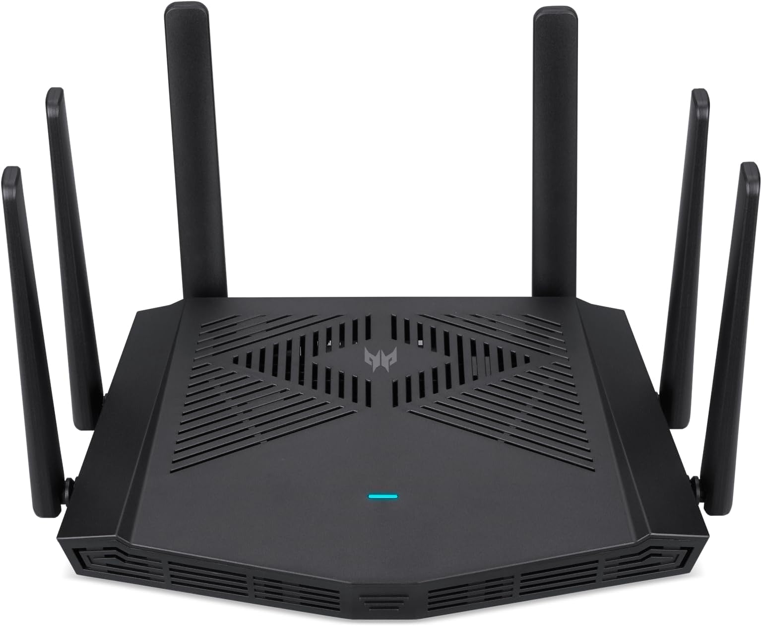 Amazon.com: Predator Connect W6x Wi-Fi 6 AX6000 Gaming Router | Hybrid ...